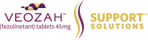 VEOZAH™ (fezolinetant) Pricing Information